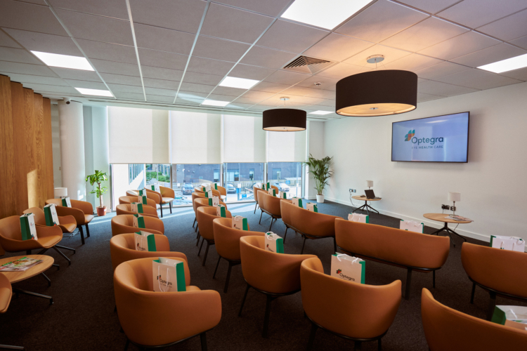 Manchester Eye Clinic | Laser Eye & Cataract Surgery Manchester