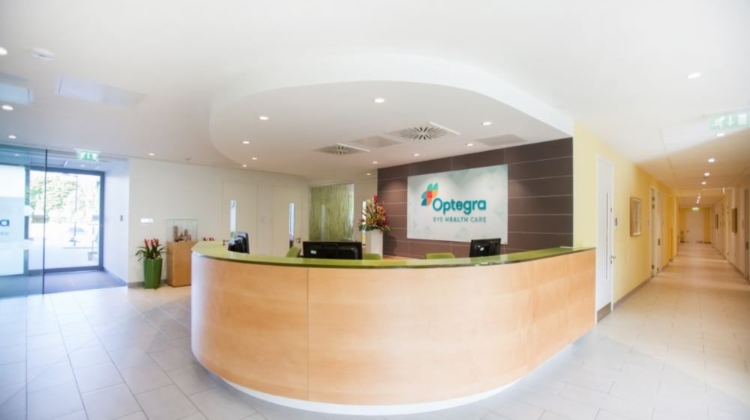 Optegra Manchester Eye Hospital | Laser Eye Surgery Manchester
