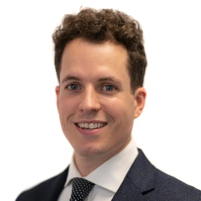 Mr Jack Gormley | Consultant Ophthalmic Surgeon | Optegra