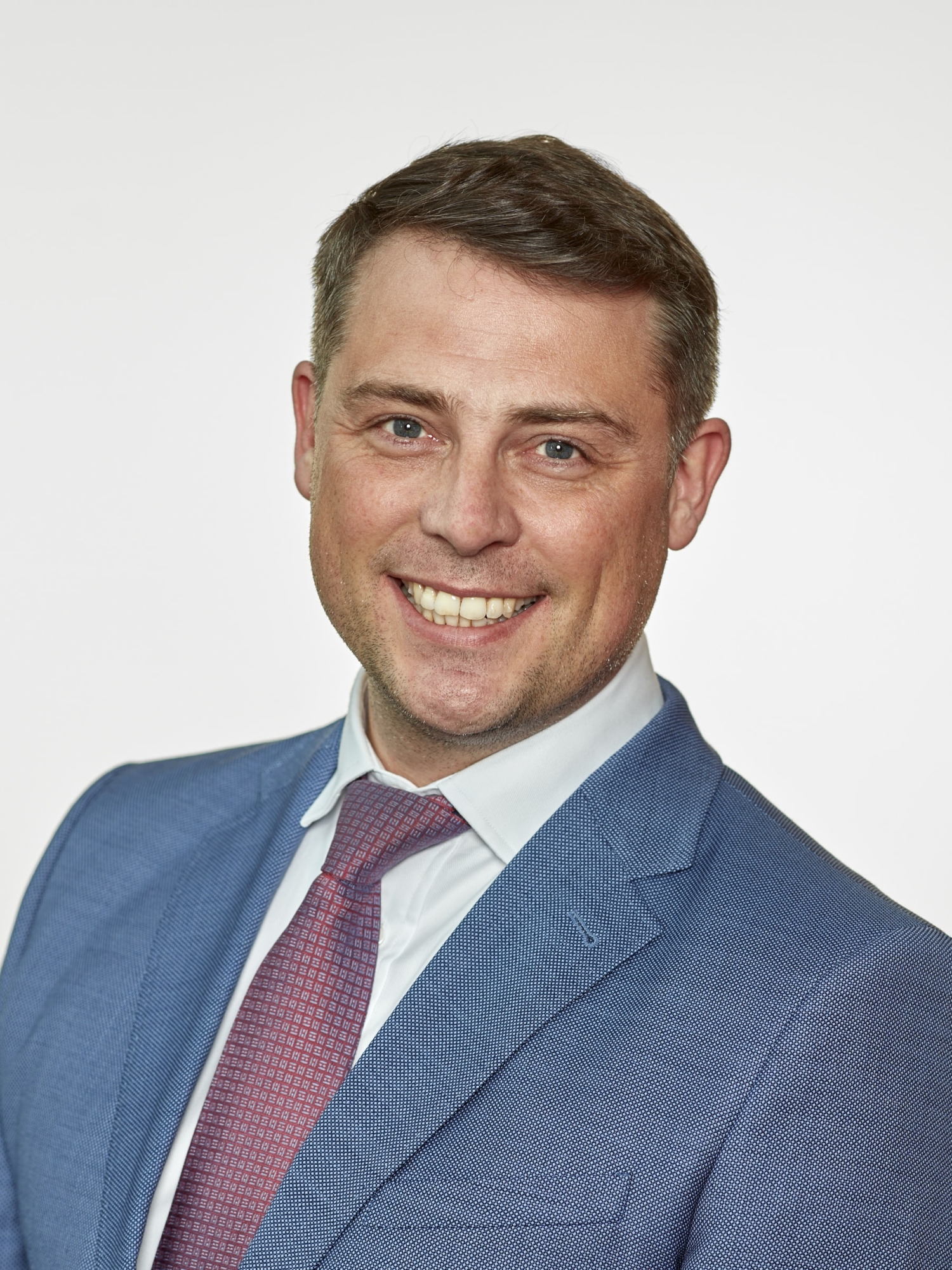 Meet The Experts | Mr Alex Shortt | Optegra