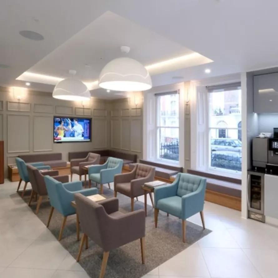 Our Facilities| About Us | Optegra Our facilities - Optegra