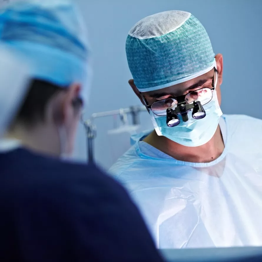 Private Cataract Surgery | Free Consultation within Days