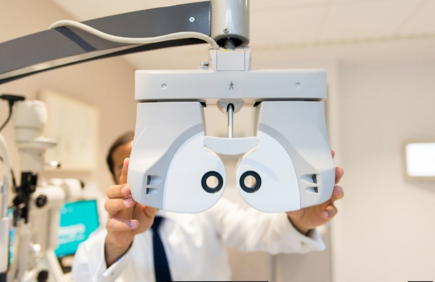 ICL EVO Patient Review | Vision Correction at Optegra