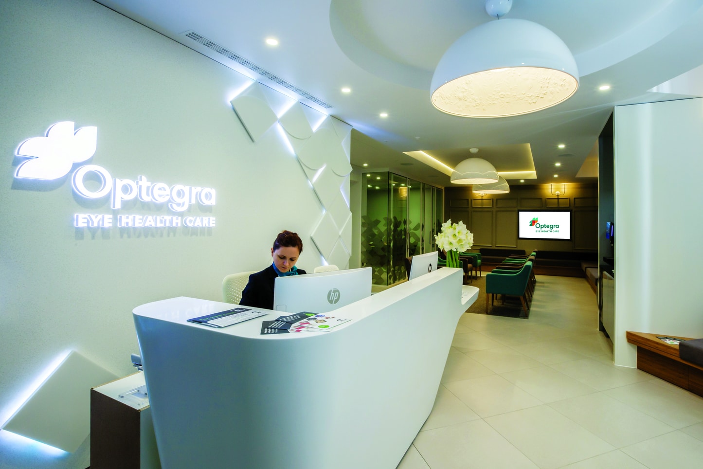 Meet The Experts | Peter Byloos | Optegra