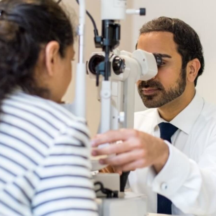 Lens Replacement Surgery | Eye Lens Replacement | Optegra