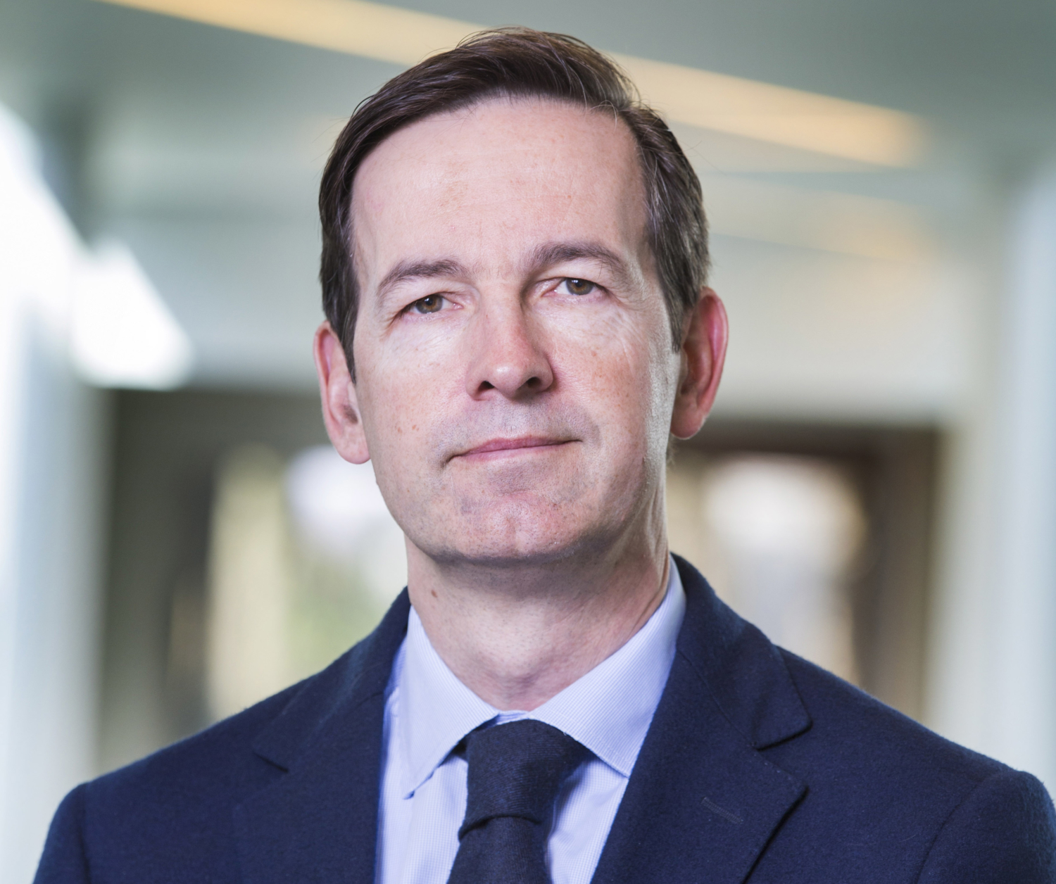 Meet The Experts | Peter Byloos | Optegra