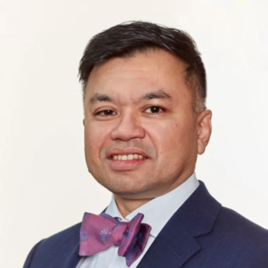 Meet our Team - Optegra