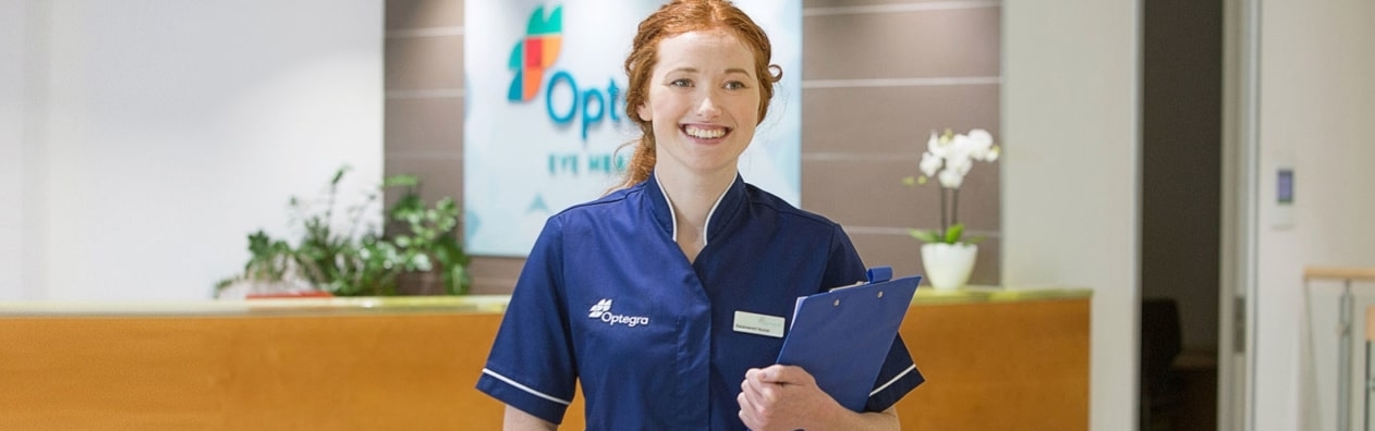 Laser Eye Hospitals | Find Your Local Eye Clinic | Optegra