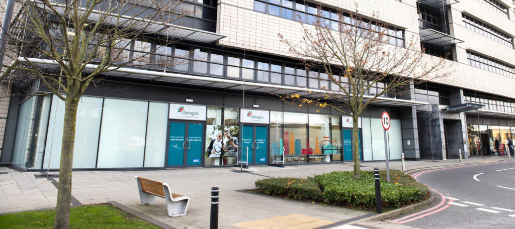 Newcastle Eye Clinic | Laser Eye & Cataract Surgery Newcastle