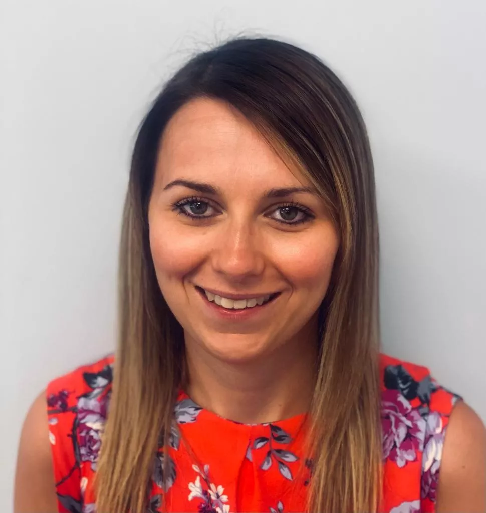 Meet the Experts: Jennifer Abbott, Regional Head of Operations ...