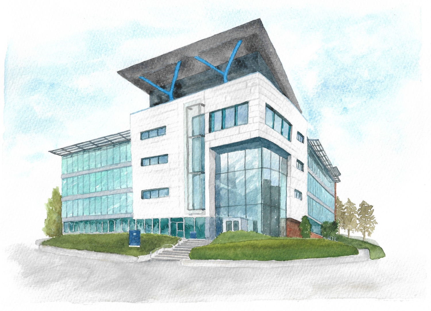 Team Praised Following CQC Inspection - Optegra