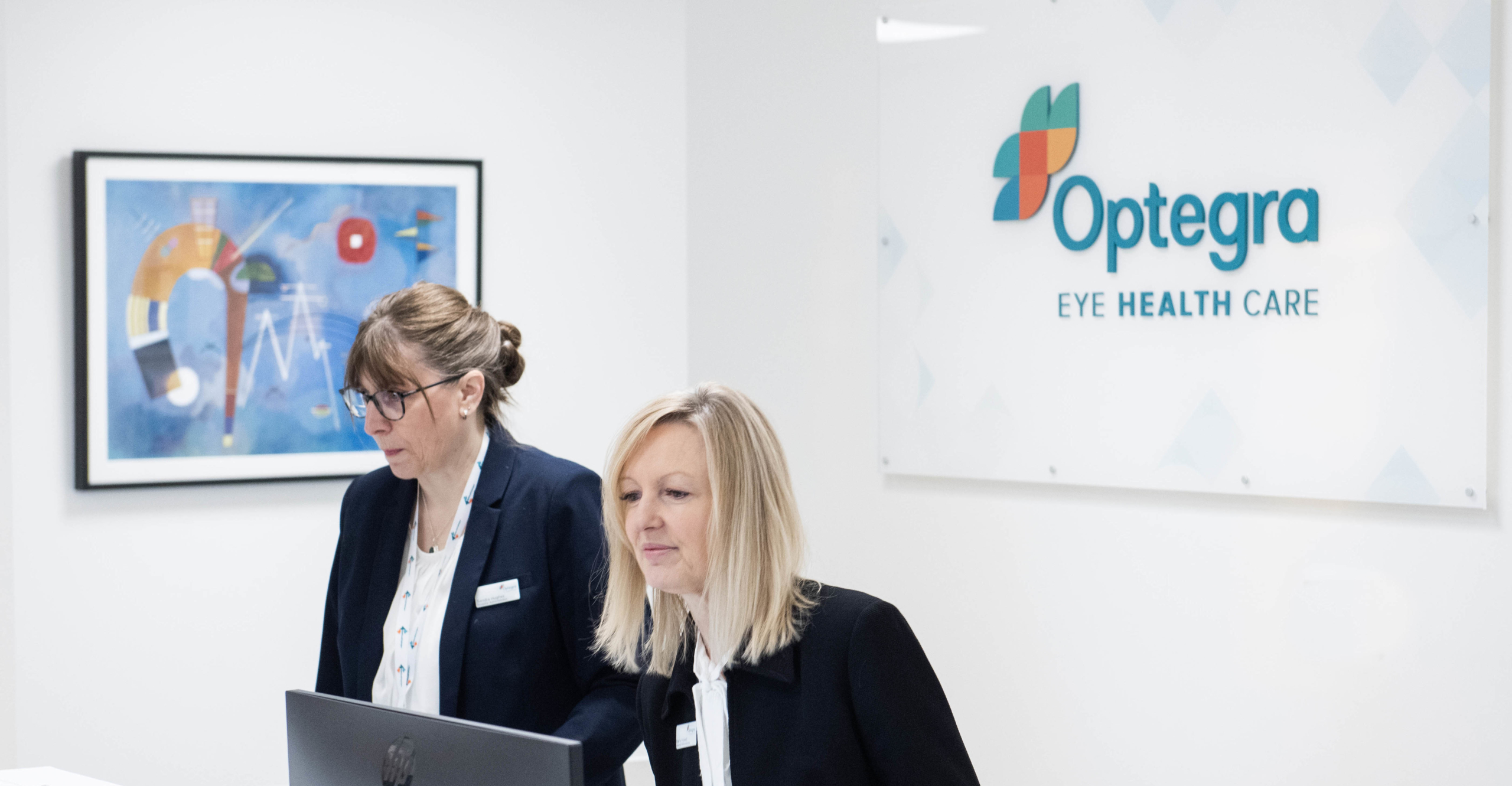 Uttoxeter Eye Clinic | Laser Eye & Cataract Surgery in Uttoxeter