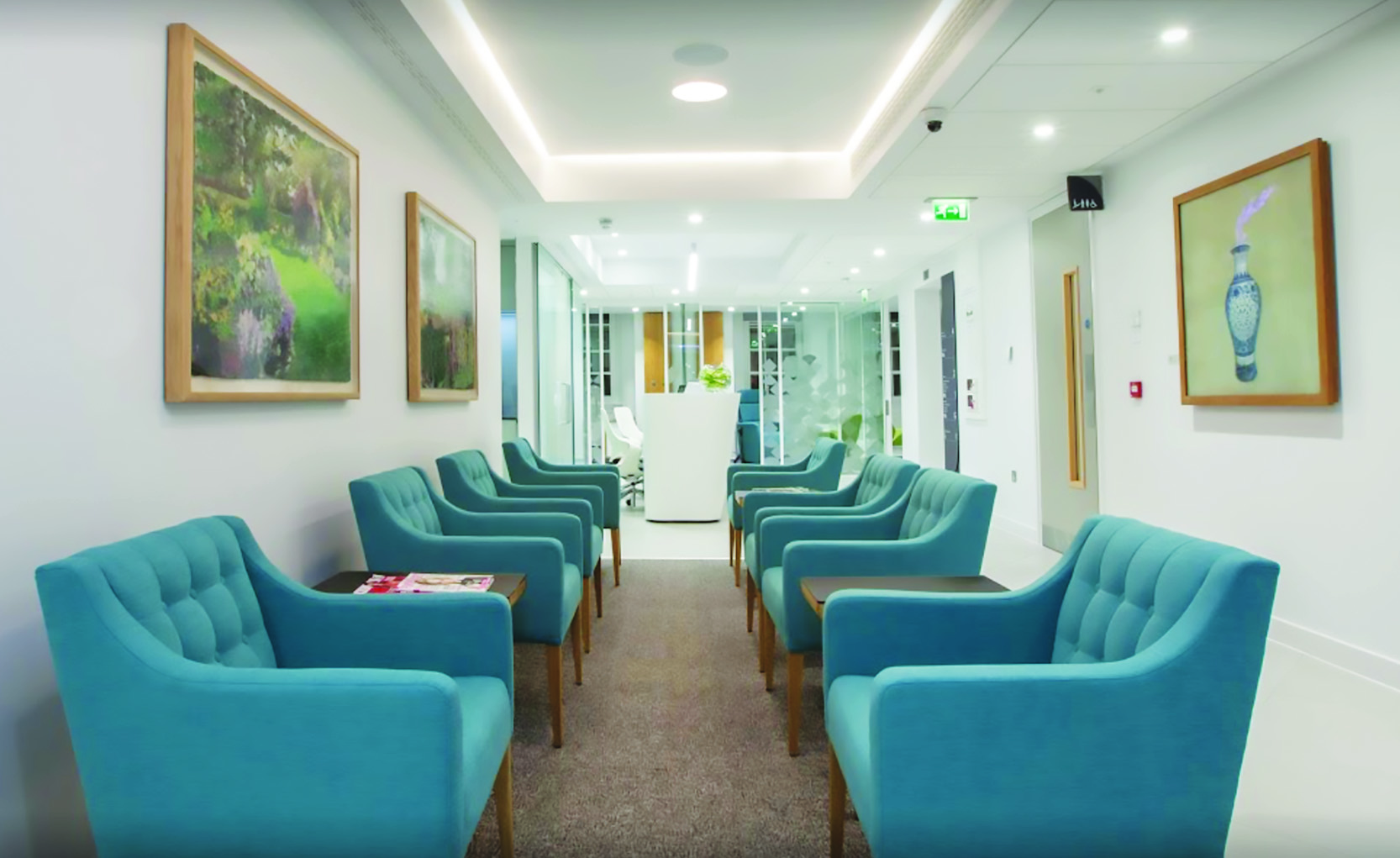 Cataract Surgery Recovery And Aftercare Optegra
