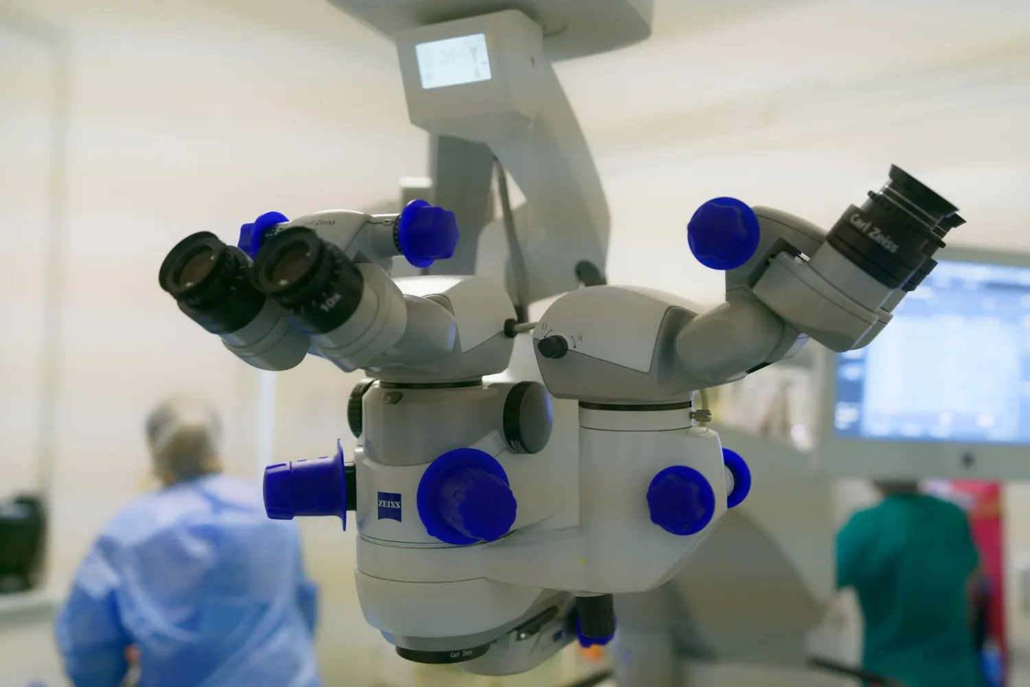 What is Phacoemulsification Surgery? A Quick guide to Phaco Surgery ...