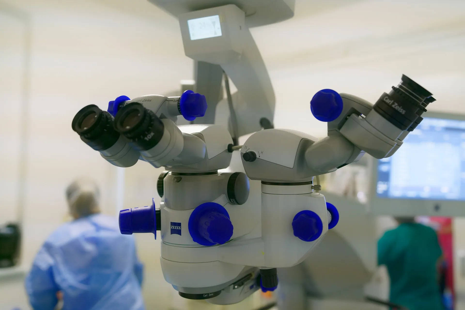 What is Phacoemulsification Surgery? A Quick guide to Phaco Surgery ...