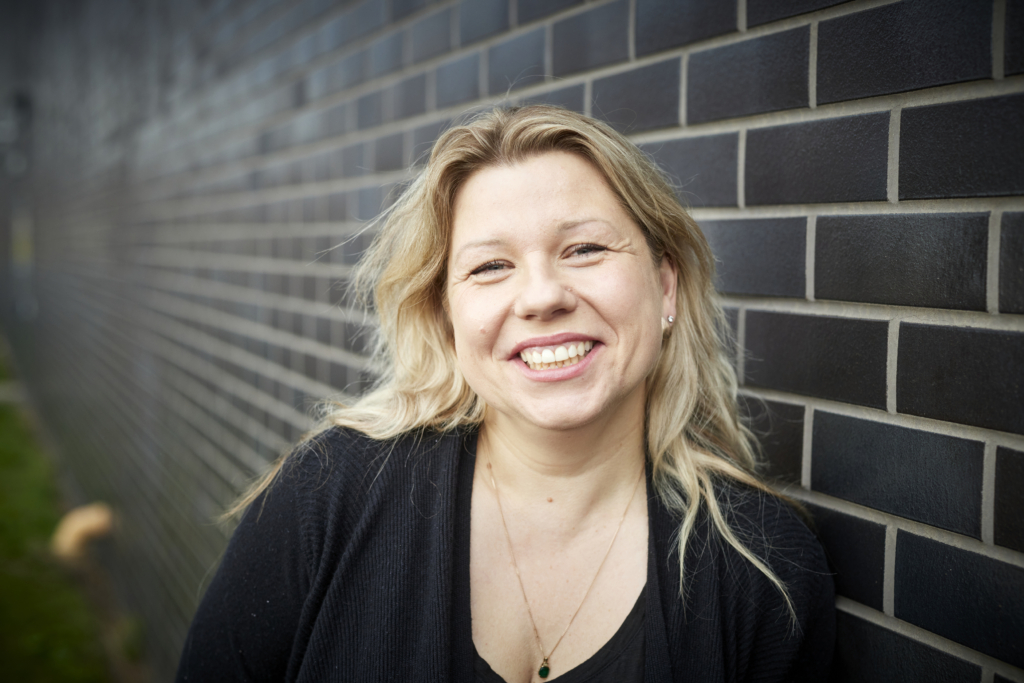 “I thought I was going blind at a terrifying speed” - Optegra