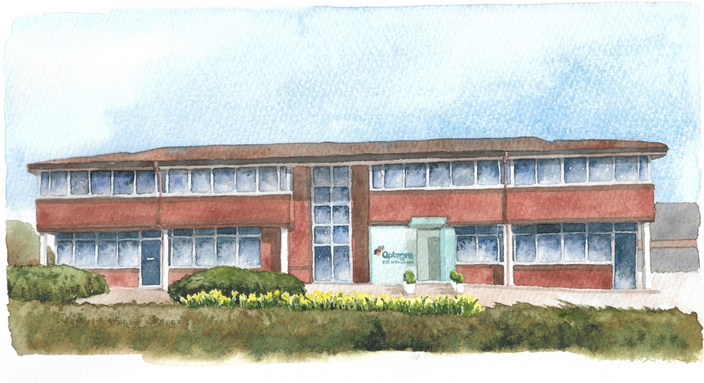 Clear vision ahead for Surrey cataract patient - Optegra