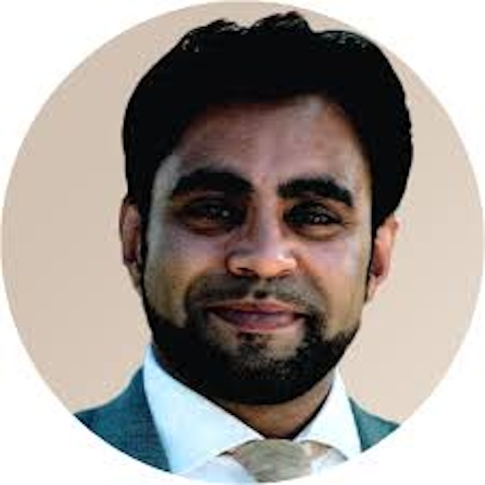 Mr Omar Rafiq | Consultant Ophthalmic Surgeon | Optegra