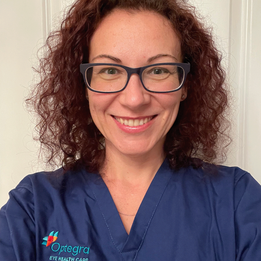 CPD & Webinar Events - Optegra