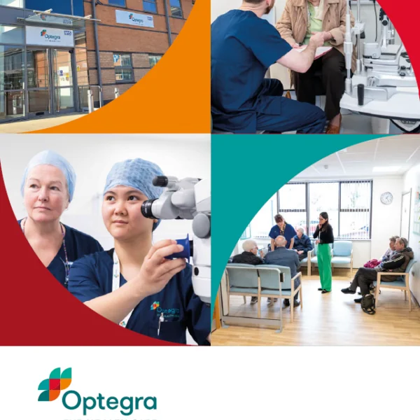 Optom Resources - Optegra