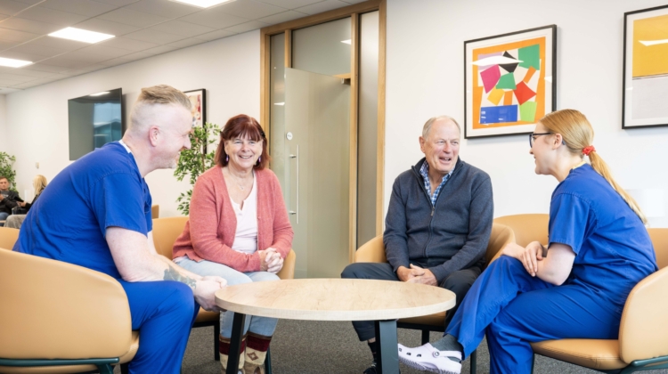 Manchester Eye Clinic | Laser Eye & Cataract Surgery Manchester