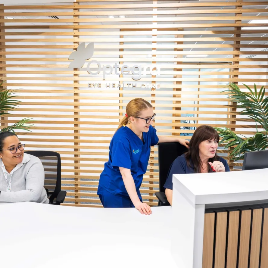 Laser Eye Hospitals | Find Your Local Eye Clinic | Optegra