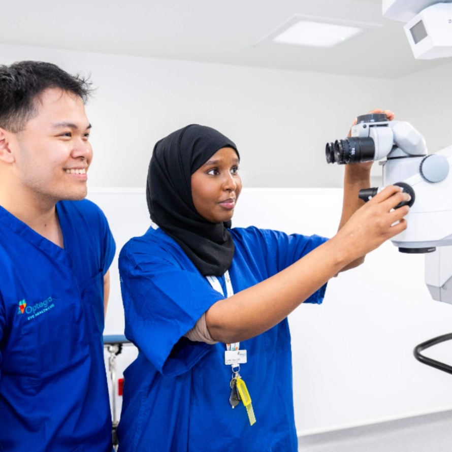 Wet AMD Treatment | Wet Age Related Macular Degeneration