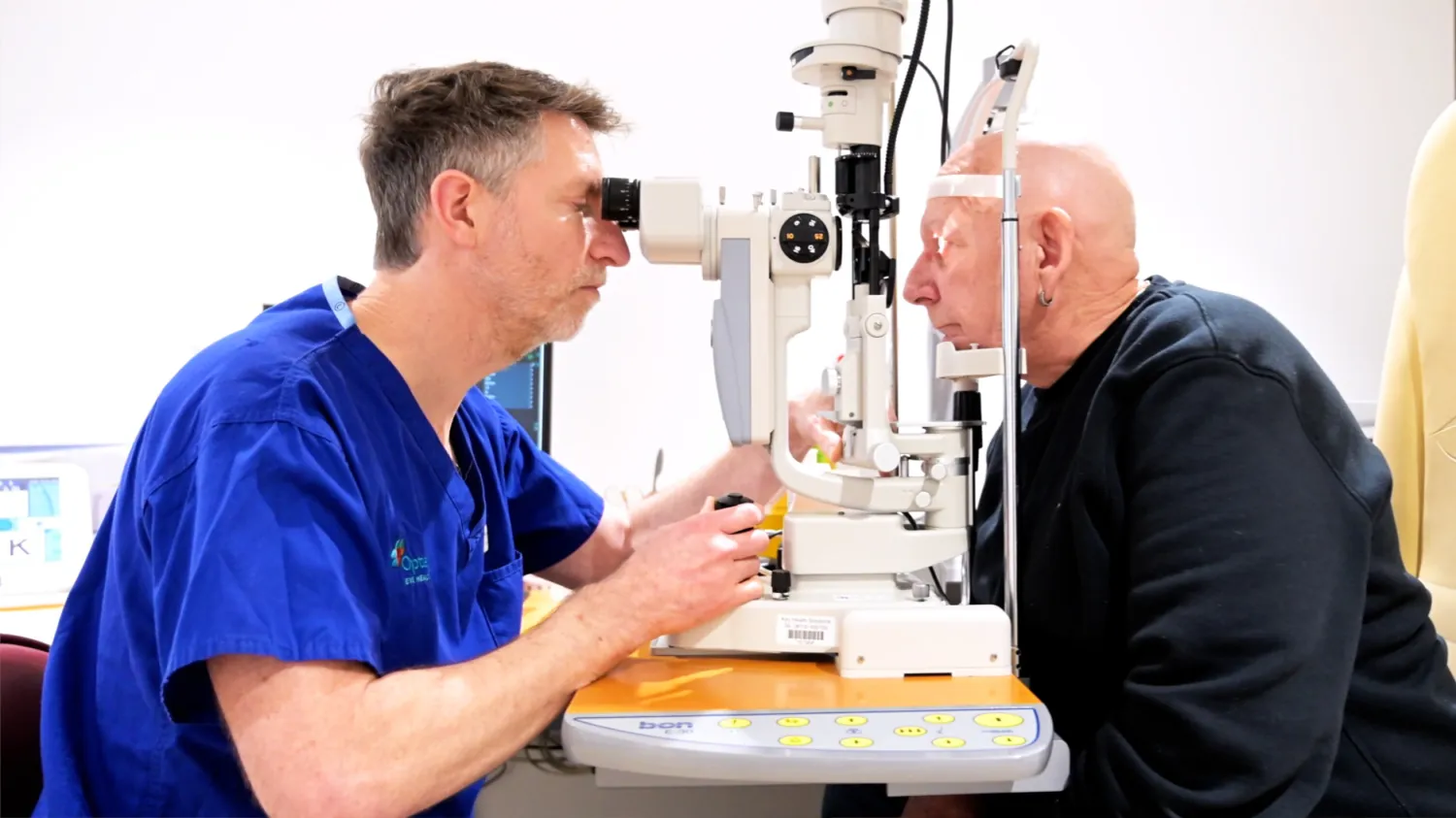 Optegra Launches Pioneering Cataract Treatment for NHS Patients - Optegra