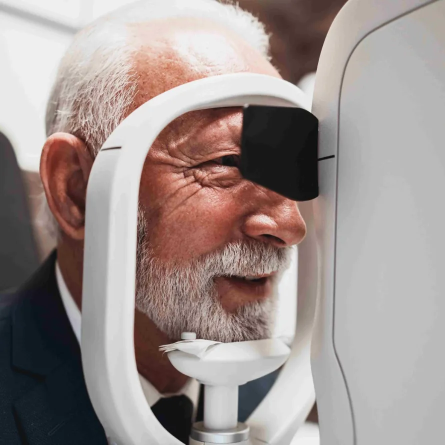 Optegra For NHS Patients | Optegra