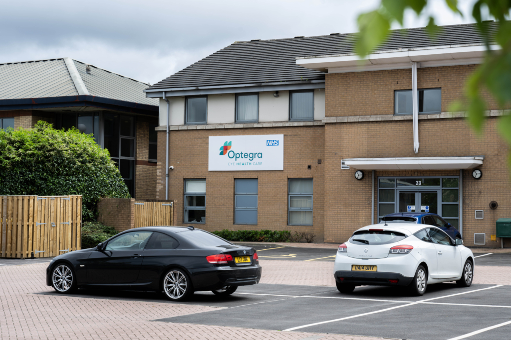 A Lifelong Partnership Restored by Clearer Vision After Cataracts