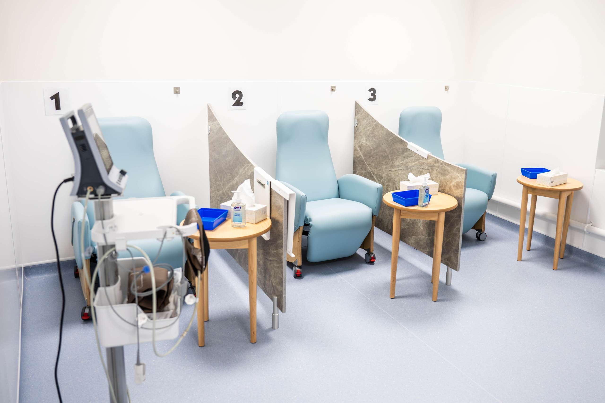 What to Expect When You Arrive at Optegra | Patient Arrival Tips