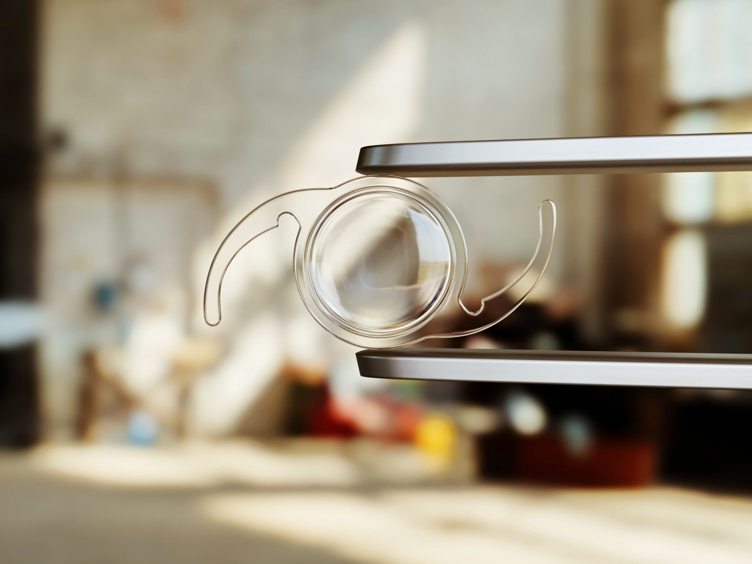 TECNIS® Monofocal Lens at Optegra | Premium Cataract Care