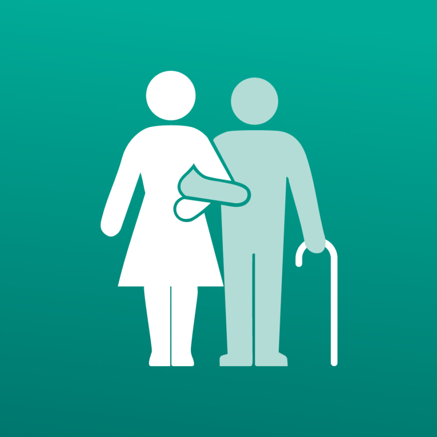 Patient Chaperone Service | Optegra