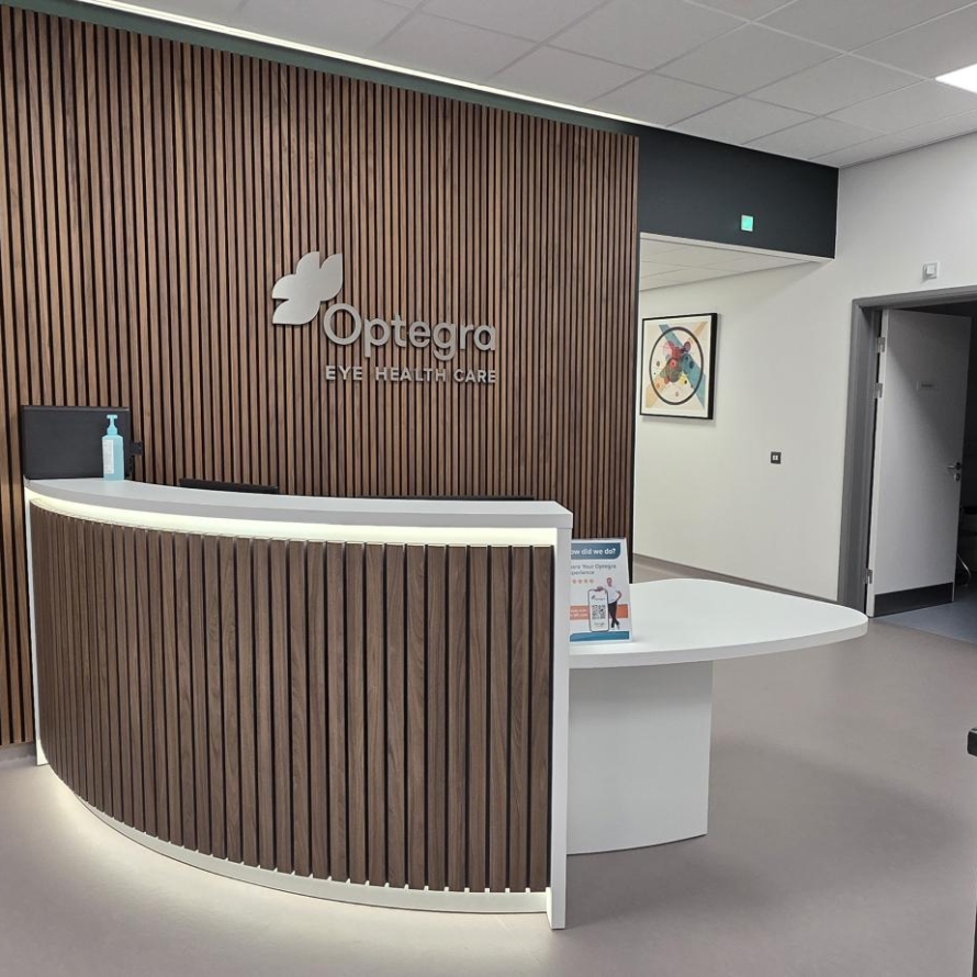 Optegra Eye Hospital | Vision Correction Specialists