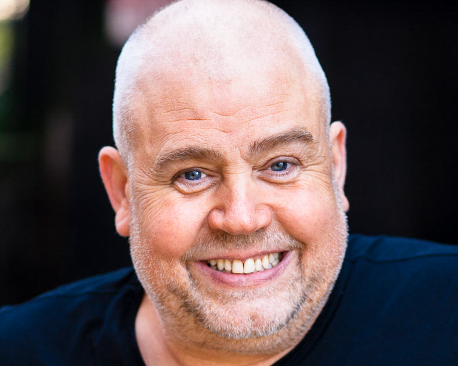 How Lens Replacement Surgery Changed Cliff Parisi's Life